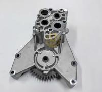 China Engine Oil Pump for Vol vo D12D Diesel Engine OEM 8170261 22397140 Replacement for sale