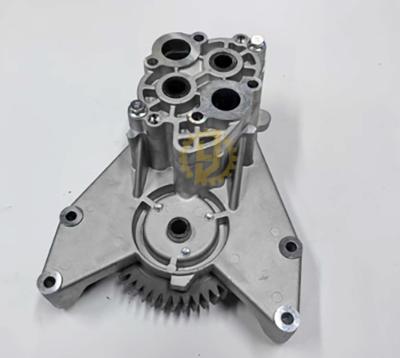 China Engine Oil Pump for Vol vo D12D Diesel Engine OEM 8170261 22397140 Replacement for sale