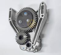 China Engine Oil Pump for Vol vo D12D Diesel Engine OEM 8170261 22397140 Replacement for sale