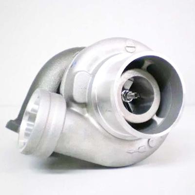 China S2B Turbocharger 20460945 For Vol vo EC140B Excavator D4D Engine for sale