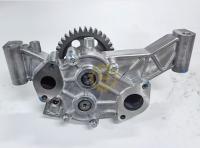 China Engine Oil Pump 400915-00526 for Doosan DX12 DX12T DX12TIS Diesel Engine for sale