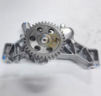 China Engine Oil Pump 400915-00526 for Doosan DX12 DX12T DX12TIS Diesel Engine for sale