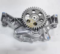 China Engine Oil Pump 400915-00526 for Doosan DX12 DX12T DX12TIS Diesel Engine for sale