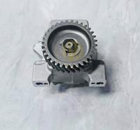 China Engine Oil Pump 65.05100-6044A for Doosan DE12 DE12TI DE12TIS Diesel Engine for sale