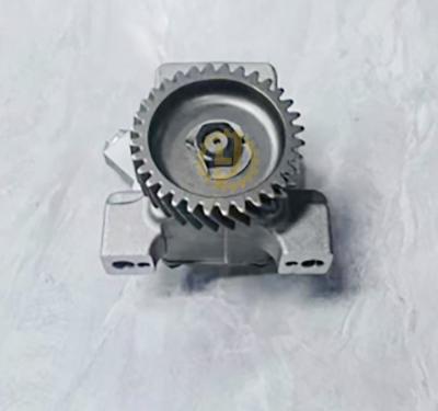 China Engine Oil Pump 65.05100-6044A for Doosan DE12 DE12TI DE12TIS Diesel Engine for sale