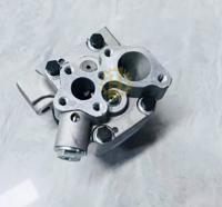 China Engine Oil Pump 65.05100-6044A for Doosan DE12 DE12TI DE12TIS Diesel Engine for sale