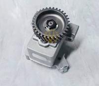 China Engine Oil Pump 65.05100-6044A for Doosan DE12 DE12TI DE12TIS Diesel Engine for sale