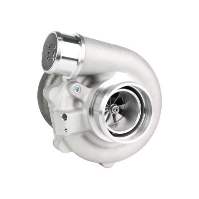China G25-550 Turbocharger Performance Turbo Ball Bearing Turbo For Modified Racing Car for sale