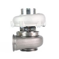 China G25-550 Turbocharger Performance Turbo Ball Bearing Turbo For Modified Racing Car for sale