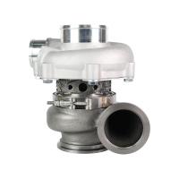 China G25-550 Turbocharger Performance Turbo Ball Bearing Turbo For Modified Racing Car for sale