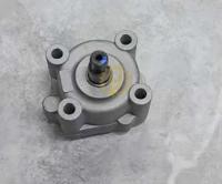 China Engine Oil Pump for Kubota V2403 Diesel Engine OEM 15471-35013 Replacement for sale