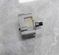 China Engine Oil Pump for Kubota V2403 Diesel Engine OEM 15471-35013 Replacement for sale