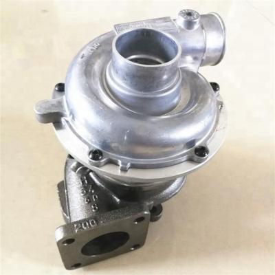 China RHF5 Turbocharger 8980681970 For Isuzu 4JJ1 Engine for sale