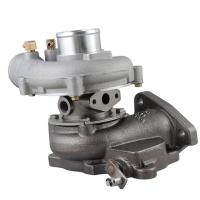 China GT1749S Turbocharger 700273 Complete Turbo Assembly for sale