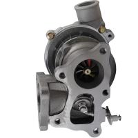 China GT1749S Turbocharger 700273 Complete Turbo Assembly for sale