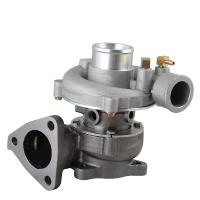 China GT1749S Turbocharger 700273 Complete Turbo Assembly for sale