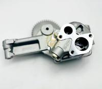 China Engine Oil Pump 189-8777 For CAT C7 3116 3126 Diesel Engine Lubrication System Parts for sale