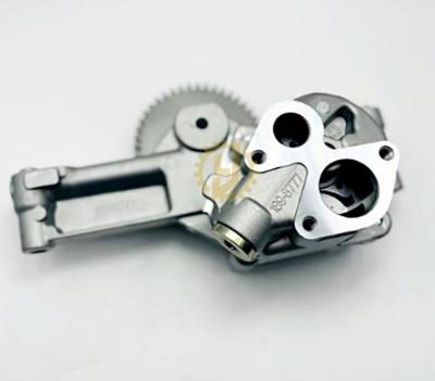 China Engine Oil Pump 189-8777 For CAT C7 3116 3126 Diesel Engine Lubrication System Parts for sale