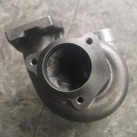 China GT2052 Turbocharger 2674A324 Complete Turbo Assembly for sale