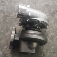 China GT2052 Turbocharger 2674A324 Complete Turbo Assembly for sale