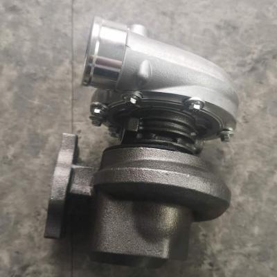 China GT2052 Turbocharger 2674A324 Complete Turbo Assembly for sale