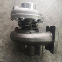 China GT2052 Turbocharger 2674A324 Complete Turbo Assembly for sale