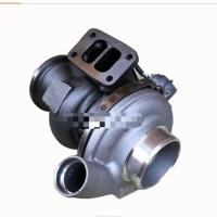 China GTC3576D Turbocharger 4354500 Complete Turbo Assembly for sale