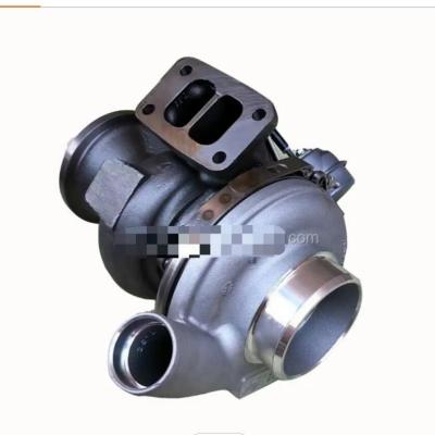 China GTC3576D Turbocharger 4354500 Complete Turbo Assembly for sale