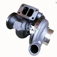 China GTC3576D Turbocharger 4354500 Complete Turbo Assembly for sale