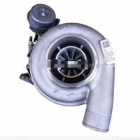 China GTC3576D Turbocharger 4354500 Complete Turbo Assembly for sale