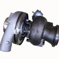 China GTC3576D Turbocharger 4354500 Complete Turbo Assembly for sale