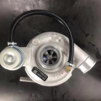 China Turbocharger For JCB Engine 32006047 Complete Turbo With Wastegate Actuator for sale