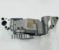 China Lubricating Oil Pump 4955955 for Cummin s QSX15 ISX15 Diesel Engine for sale