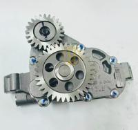 China Lubricating Oil Pump 4955955 for Cummin s QSX15 ISX15 Diesel Engine for sale