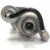 China RHB31 Complete Turbocharger Assembly With Wastegate Actuator for sale