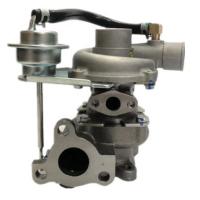 China RHB31 Complete Turbocharger Assembly With Wastegate Actuator for sale