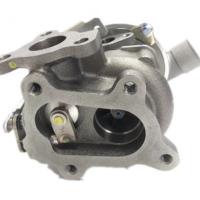 China RHB31 Complete Turbocharger Assembly With Wastegate Actuator for sale