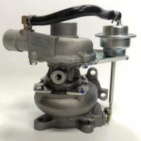 China RHB31 Complete Turbocharger Assembly With Wastegate Actuator for sale