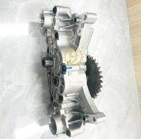 China Engine Oil Pump 20824906 for Vol vo D13 Diesel Engine Replacement for sale