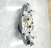 China Engine Oil Pump 20824906 for Vol vo D13 Diesel Engine Replacement for sale