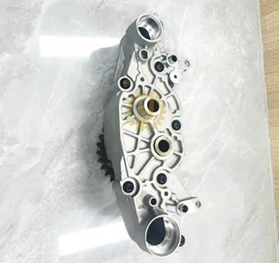 China Engine Oil Pump 20824906 for Vol vo D13 Diesel Engine Replacement for sale