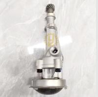 China Oil Pump for Isuzu C240 Diesel Engine 5-13100-126-3 Engine Lubrication Pump Assembly 8-97033-182-1 for sale
