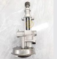 China Oil Pump for Isuzu C240 Diesel Engine 5-13100-126-3 Engine Lubrication Pump Assembly 8-97033-182-1 for sale