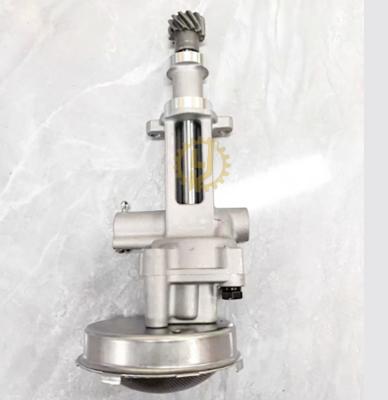 China Oil Pump for Isuzu C240 Diesel Engine 5-13100-126-3 Engine Lubrication Pump Assembly 8-97033-182-1 for sale