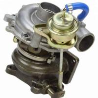 China WL84 Turbocharger Complete Turbo With Wastegate Actuator for sale