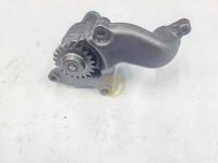 China Oil Pump 6218-51-2004 6211-51-1000 for Komatsu 6D140-2 Diesel Engine Lubrication Pump Assembly for sale
