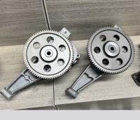 China Scania DC13 Oil Pump 1860961 Diesel Engine Parts Replacement 2105497 2686288 1730312 for sale