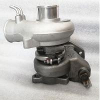 China TF035 Turbocharger 49135-03130 ME202578 For Mitsubishi Pajero 4M40 2.8L Double Air Pipe Turbo With Wastegate Actuator for sale