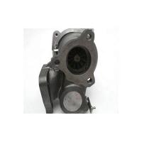 China TD04 Turbocharger 49177-01510 28200-4A210 Double Air Pipe Turbo For Hyundai Terracan 2.5L D4BH Engine for sale