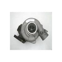 China TD04 Turbocharger 49177-01510 28200-4A210 Double Air Pipe Turbo For Hyundai Terracan 2.5L D4BH Engine for sale